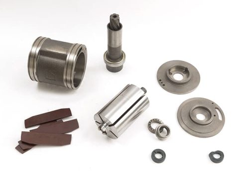 Air Starter Products for Diesel Engines | Masco Air Starter