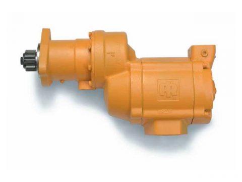 Ingersoll Rand Air Starters: Reliable Industrial Solutions