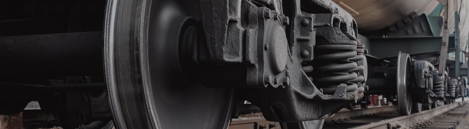 Air Starters For Locomotive Engines: OEM IR Distributor